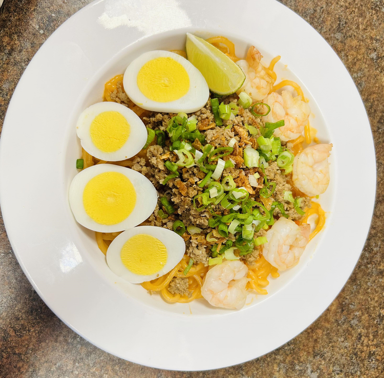 Filipino Noodles-Menu — RJ PINOYYUM