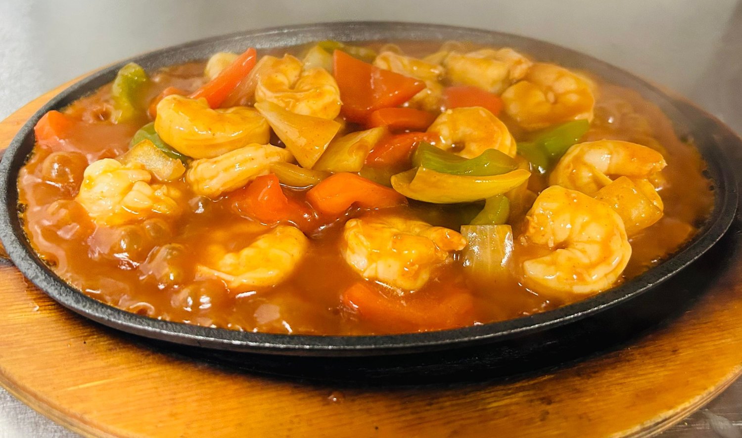 Seafood Dishes-Menu — RJ PINOYYUM