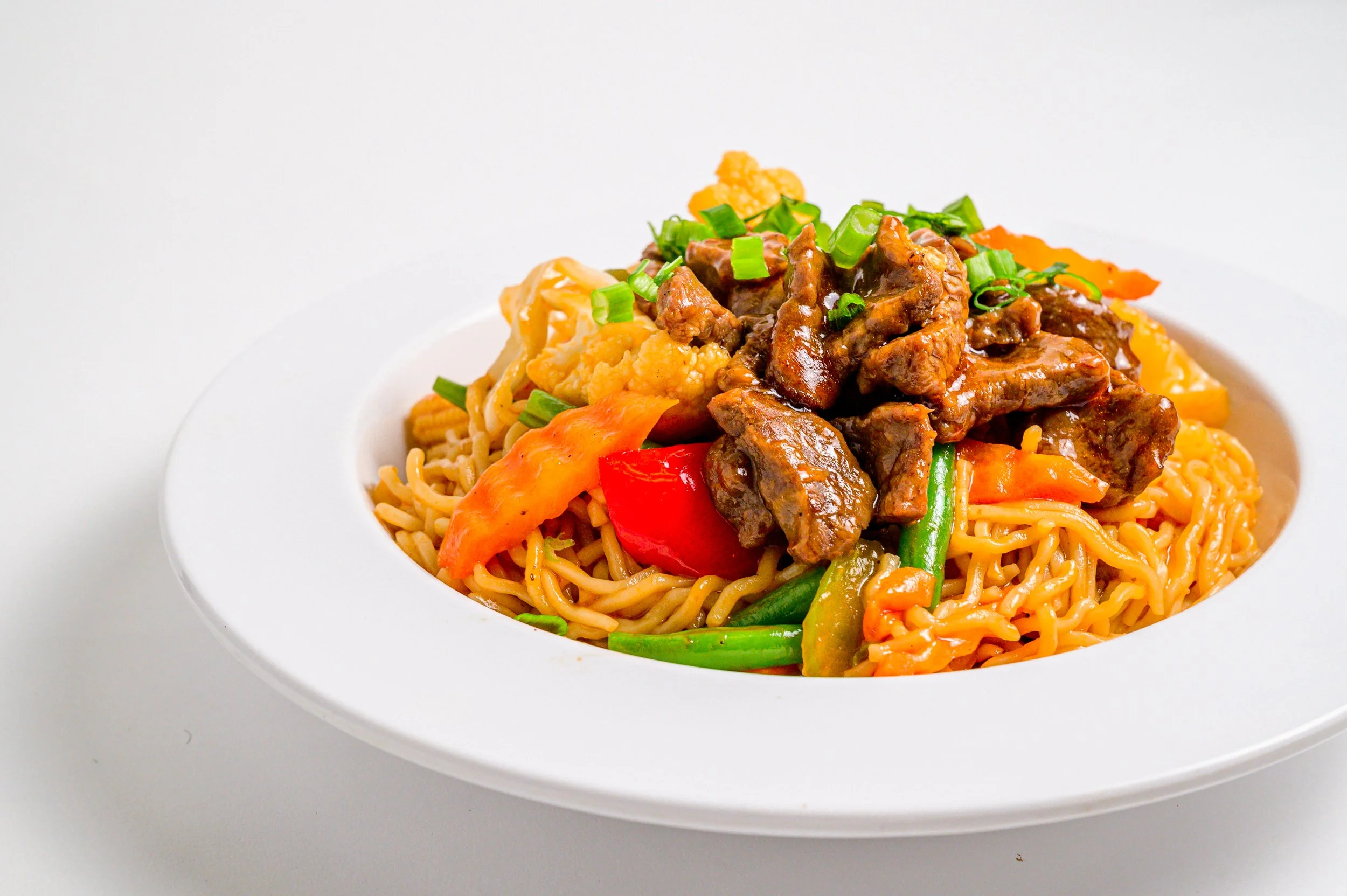 Filipino Noodles-Menu — RJ PINOYYUM