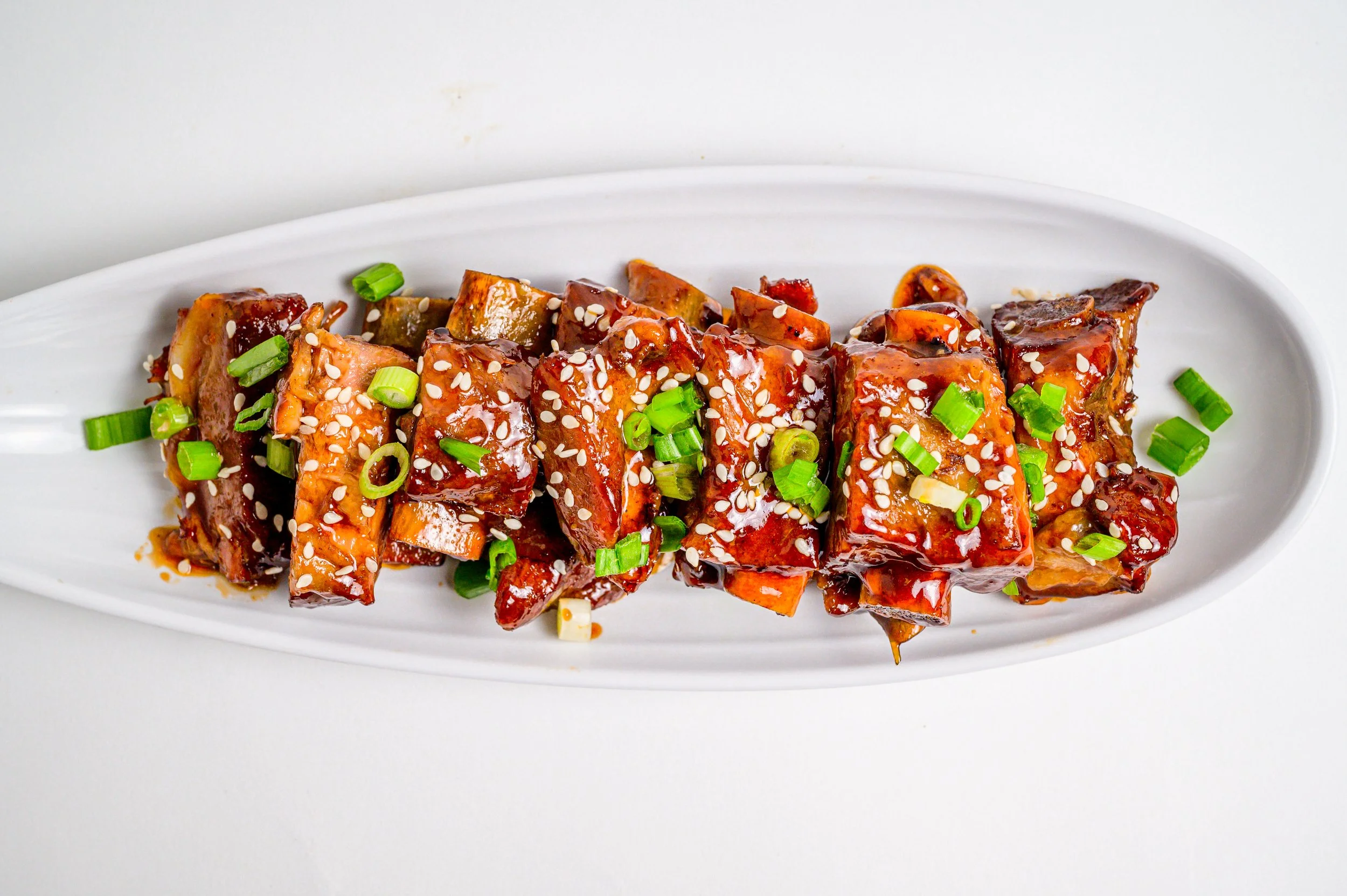 Pork Dishes-Menu — RJ PINOYYUM