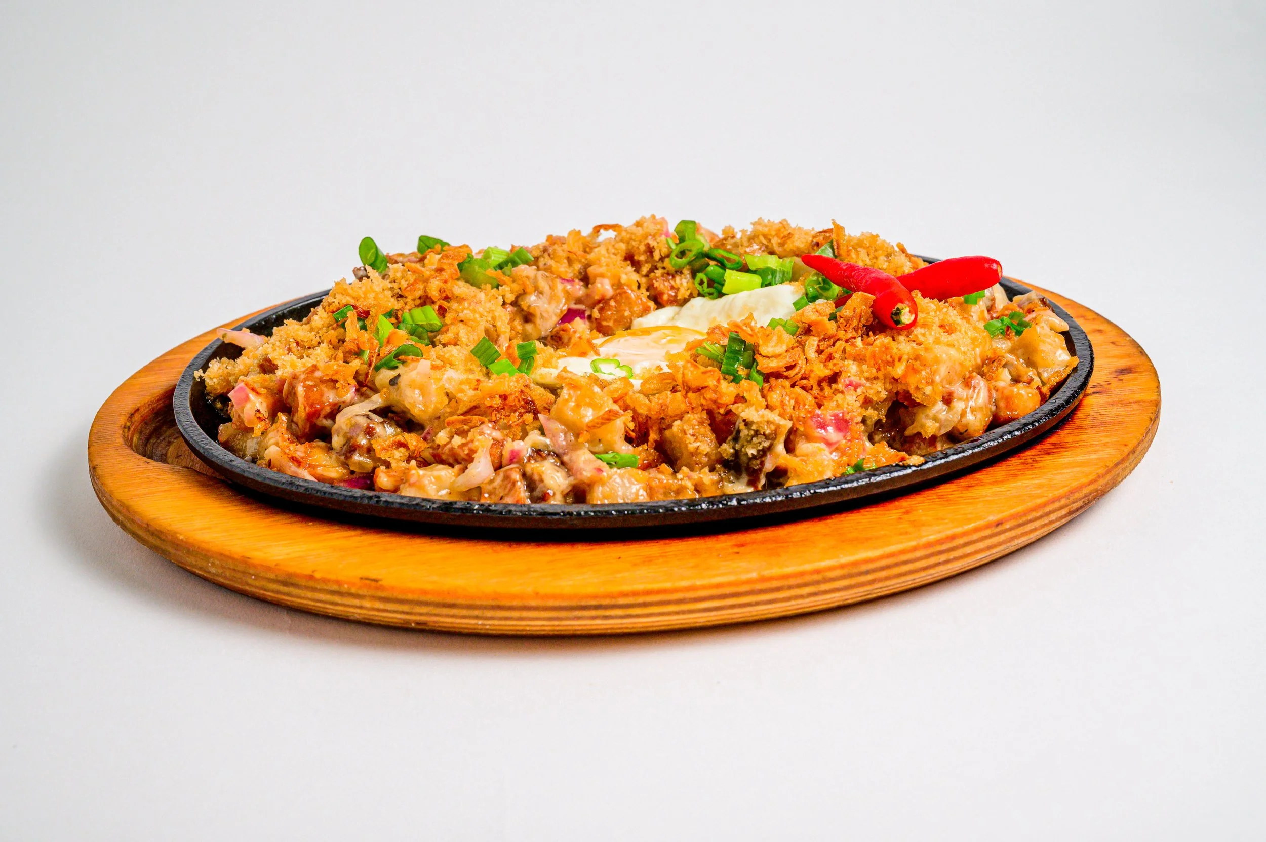 Pork Dishes-Menu — RJ PINOYYUM
