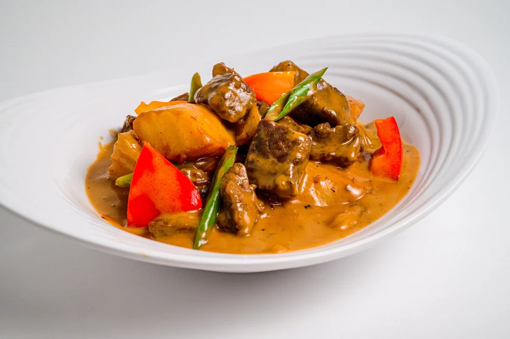 Beef Dishes-Menu — RJ PINOYYUM