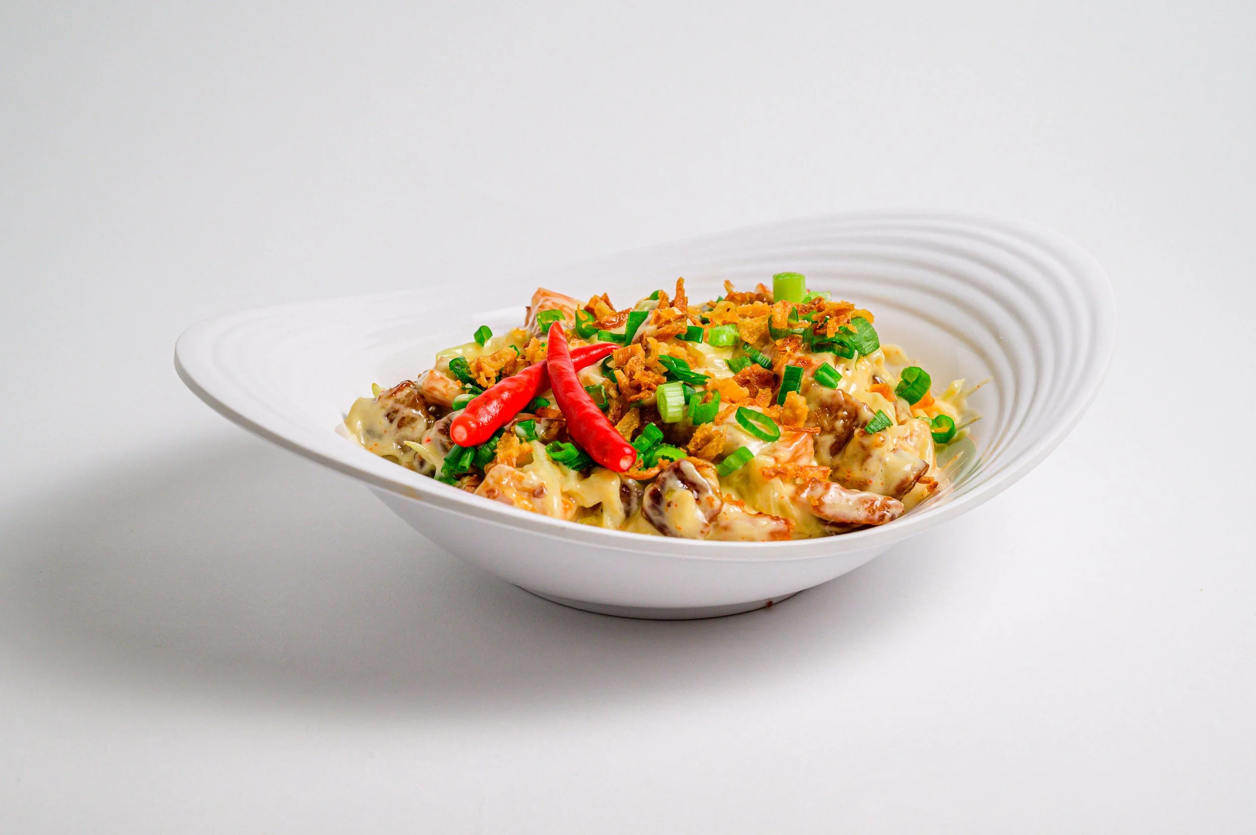 Pork Dishes-Menu — RJ PINOYYUM