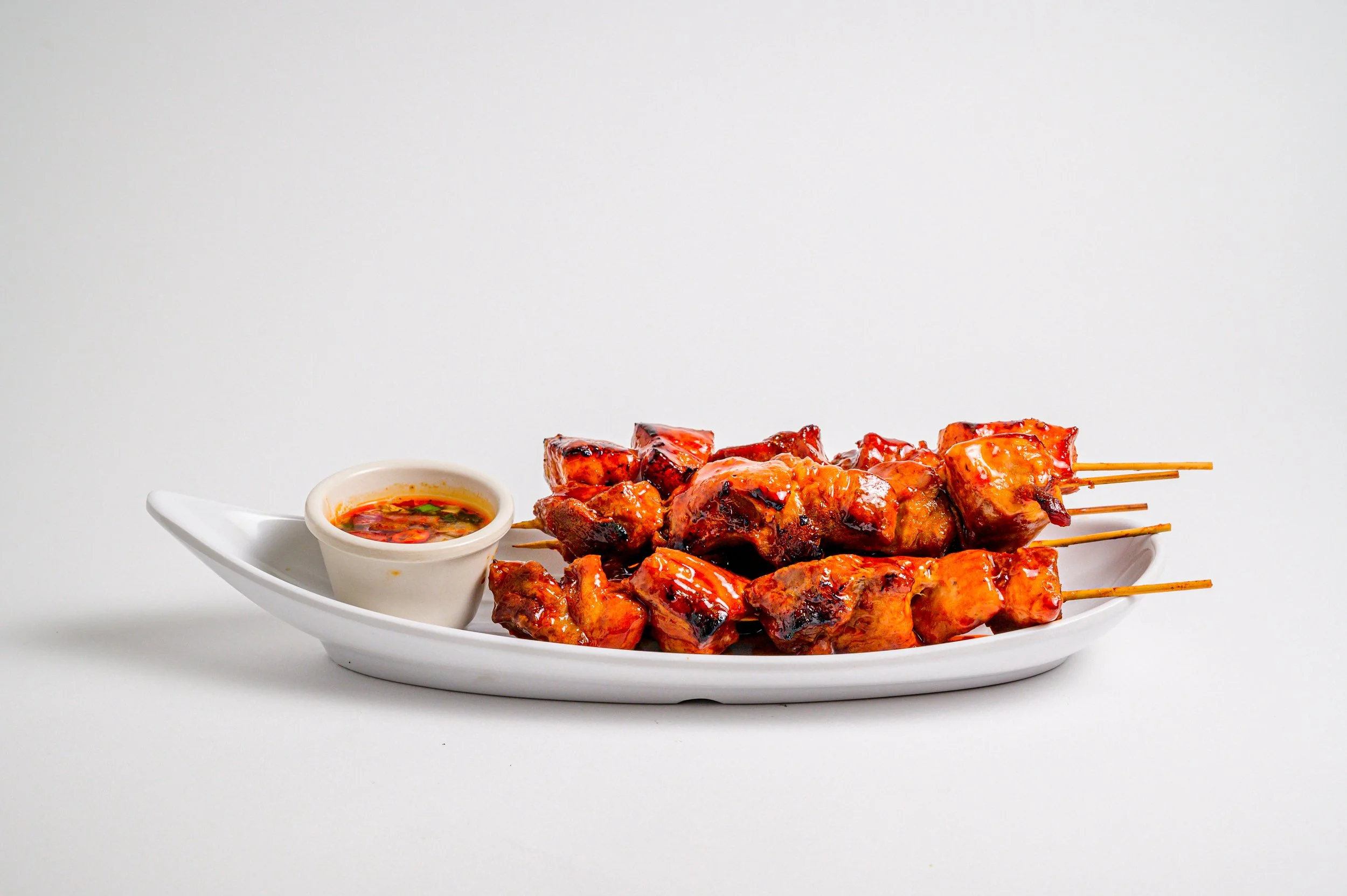Pork Dishes-Menu — RJ PINOYYUM