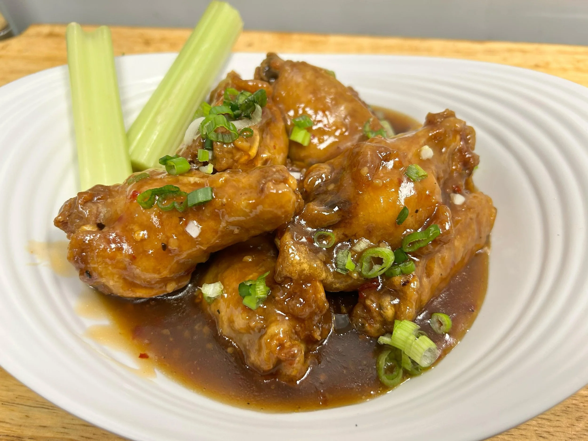 Chicken Dishes-Menu — RJ PINOYYUM
