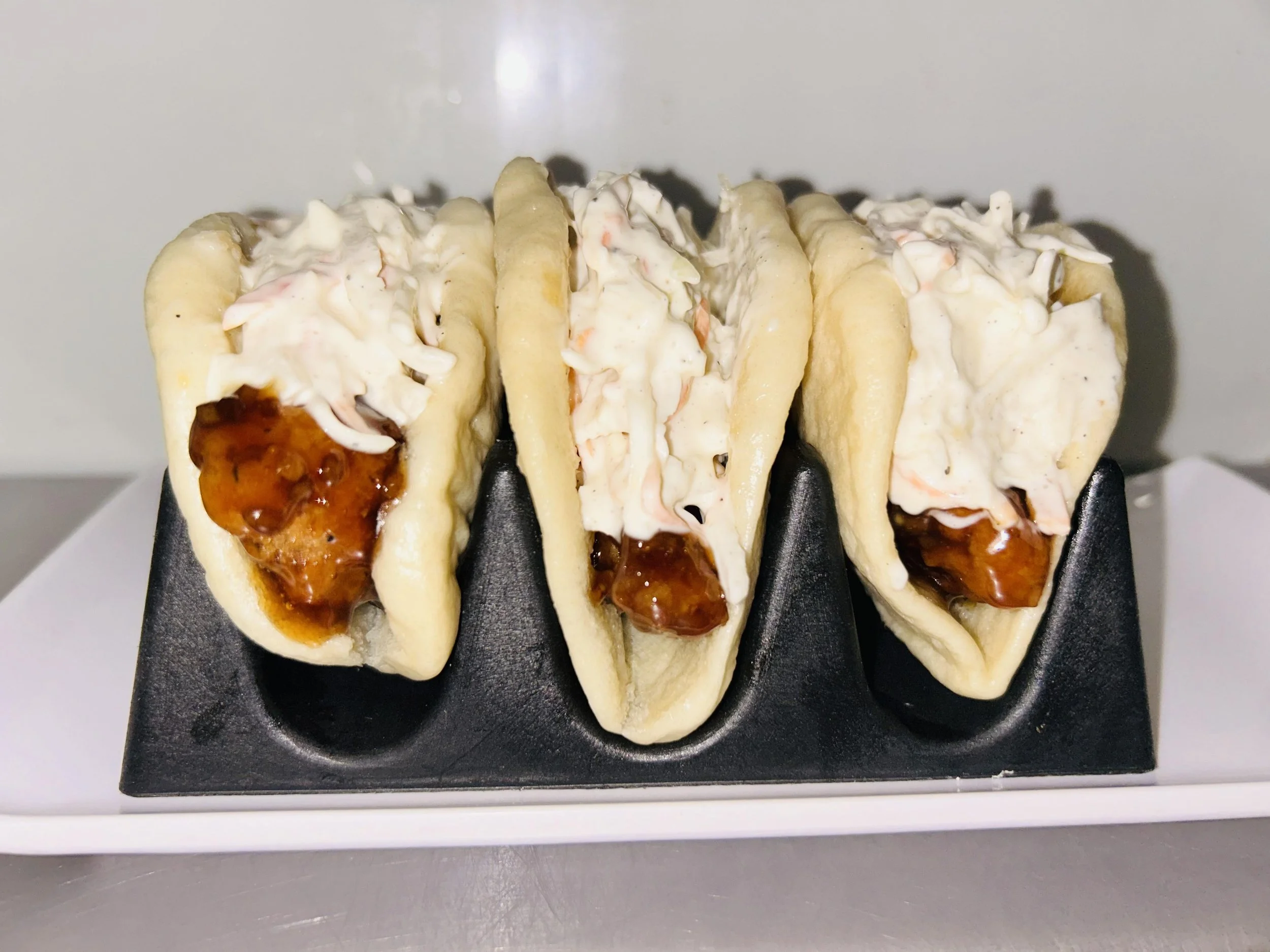 Steam Buns-Menu — RJ PINOYYUM