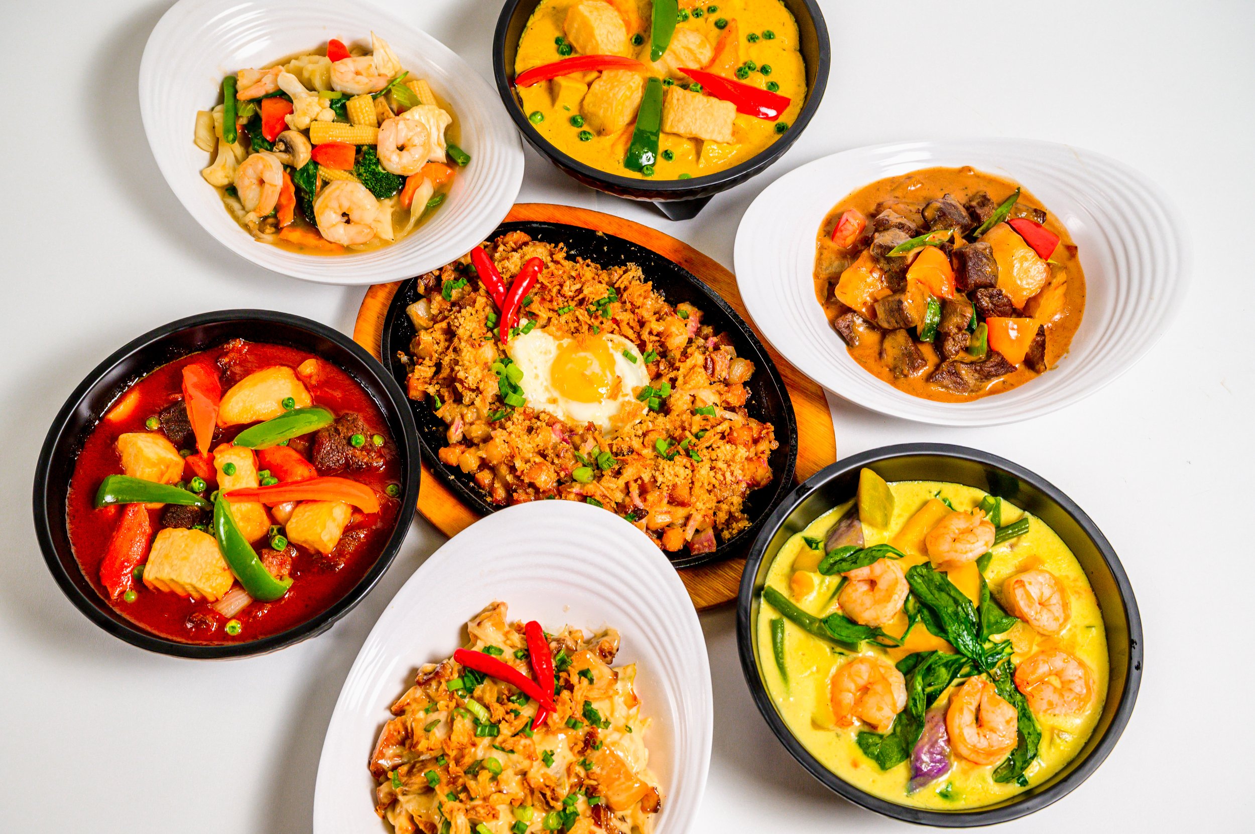 Menu — RJ PINOYYUM