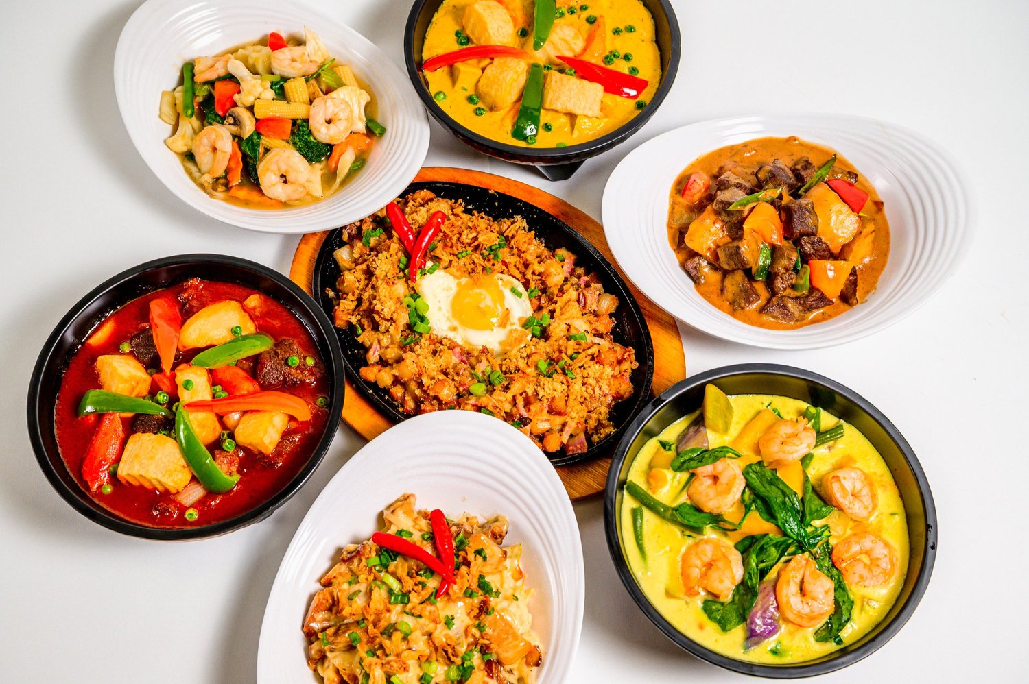 Menu — RJ PINOYYUM