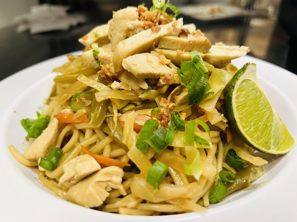 Filipino Noodles-Menu — RJ PINOYYUM