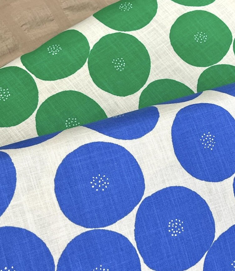 Shop - Fabric Stories/Kokka Fabrics and Echino Fabrics in Singapore ...