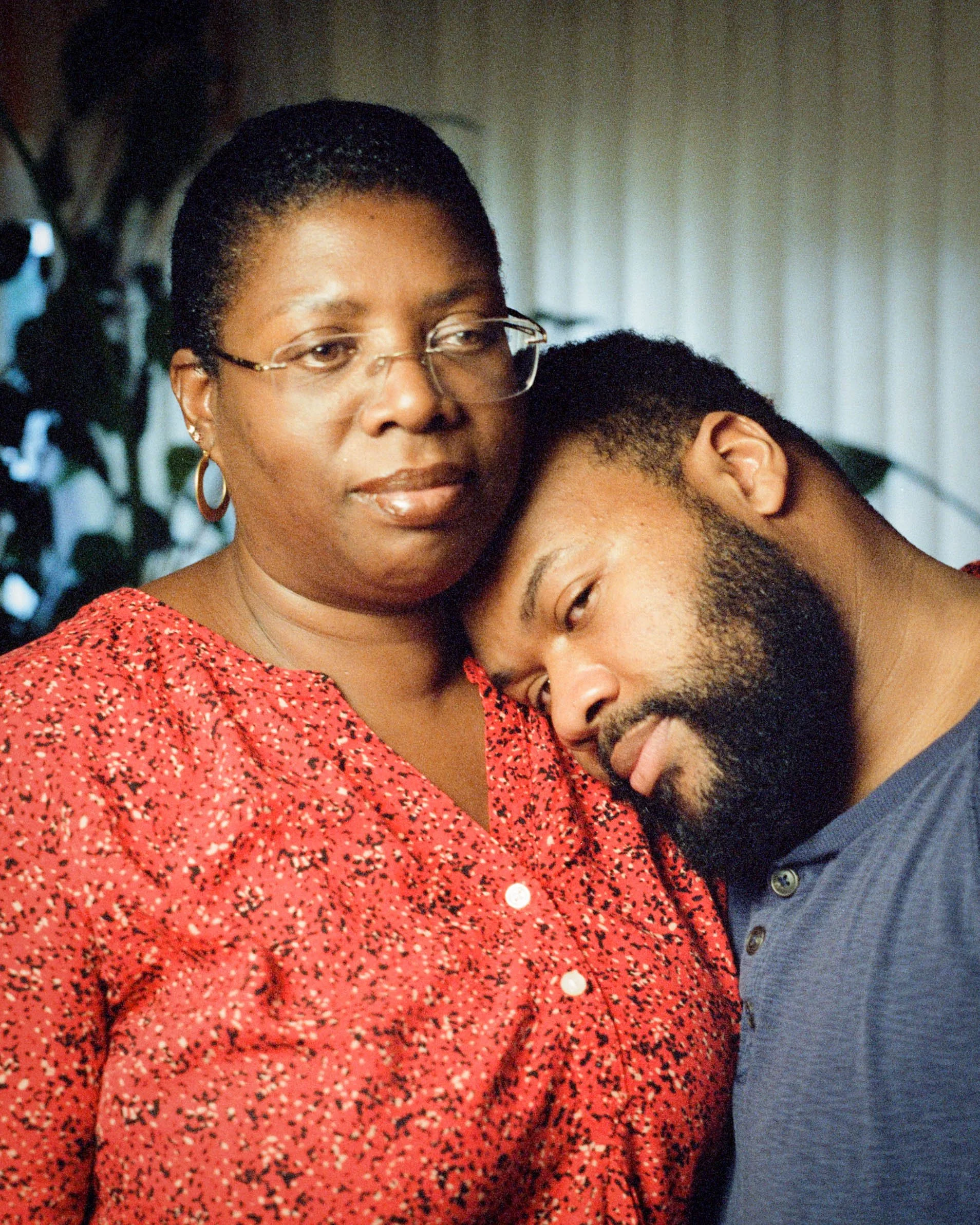 Destyn Fuller-Hope // Director/Writer