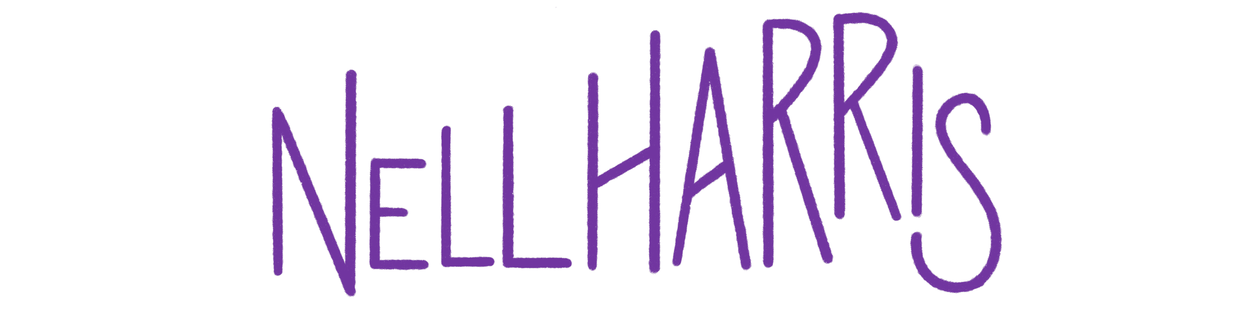 My Tasks Feel Like Mountains PRE-ORDER — Nell Harris