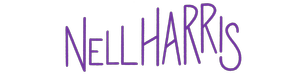 My Brain is a Race Car — Nell Harris