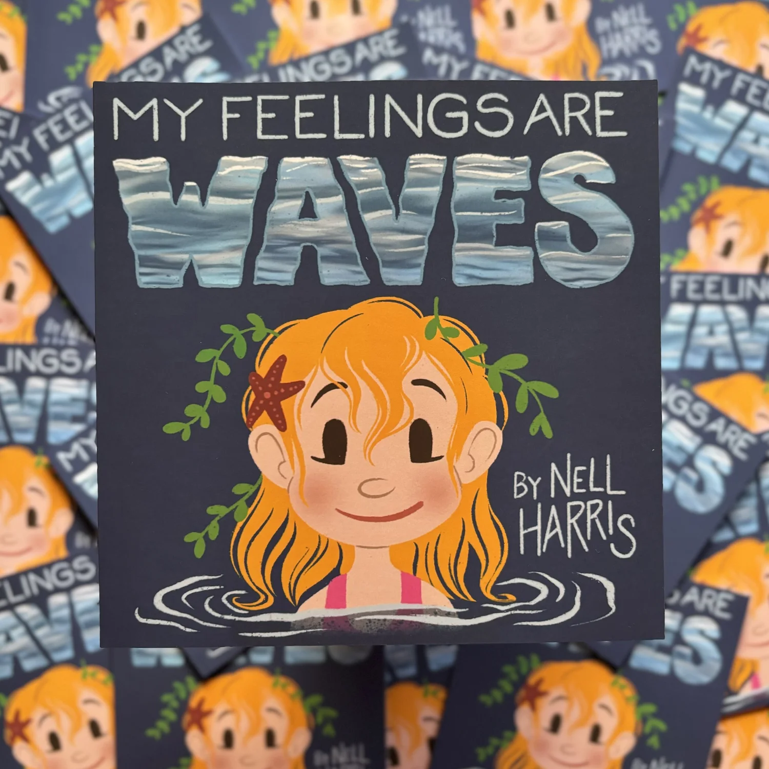 My Creations — Nell Harris