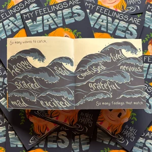 My Creations — Nell Harris