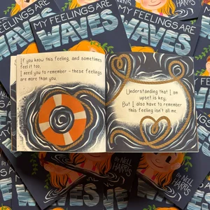 My Creations — Nell Harris