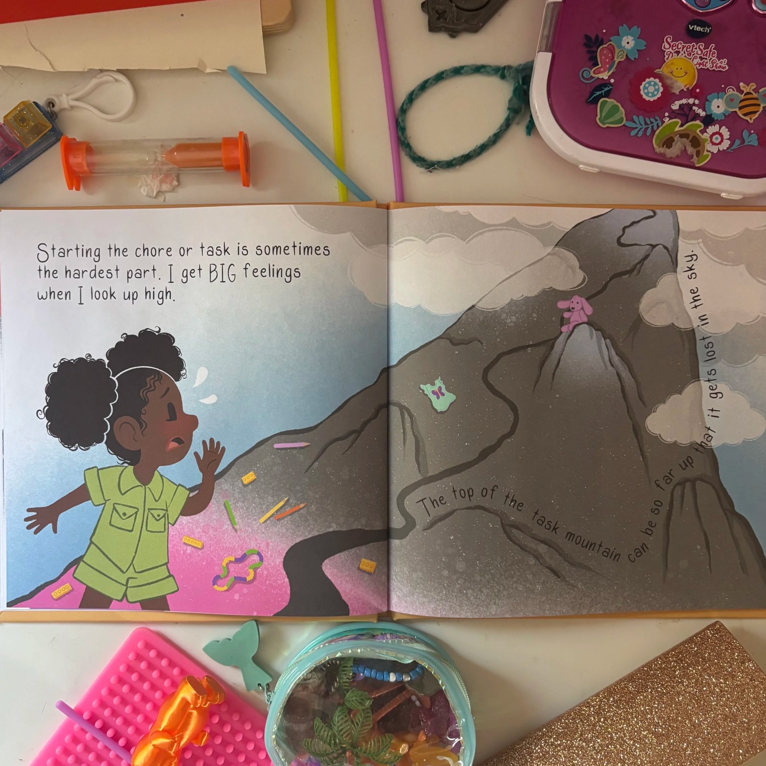 My Creations — Nell Harris