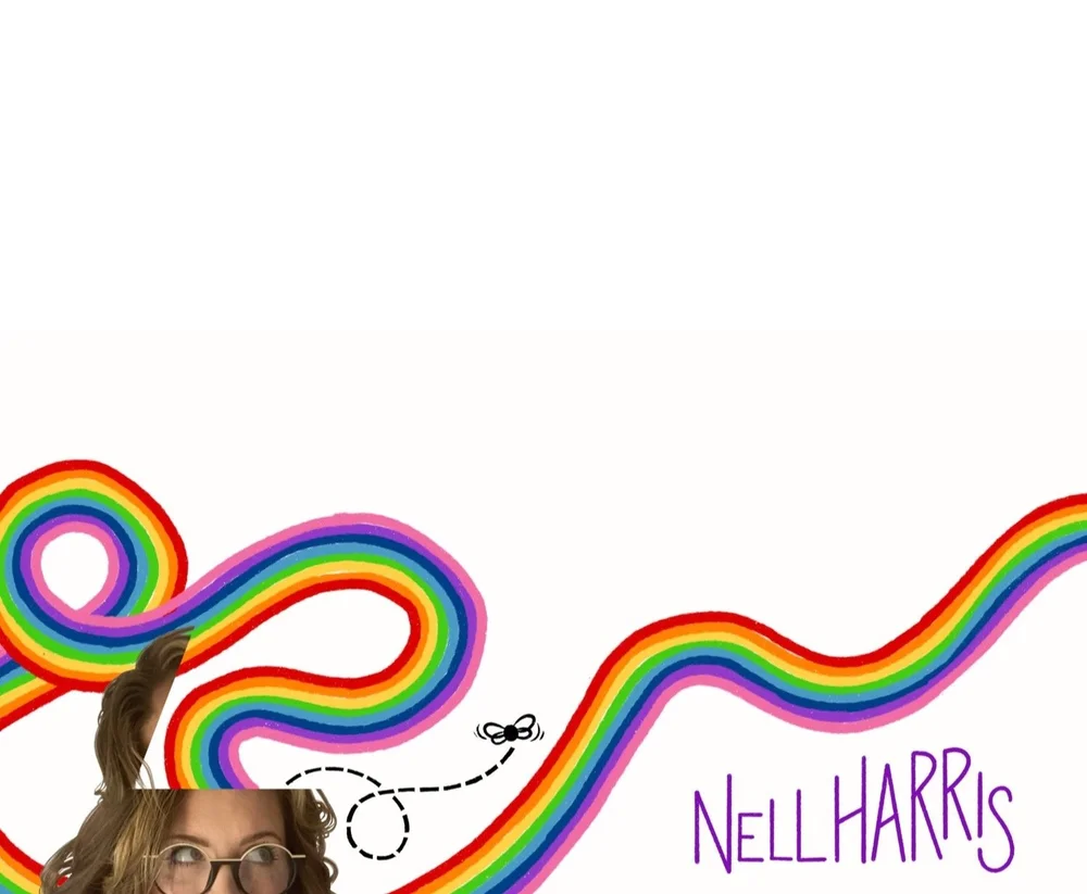 Nell Harris