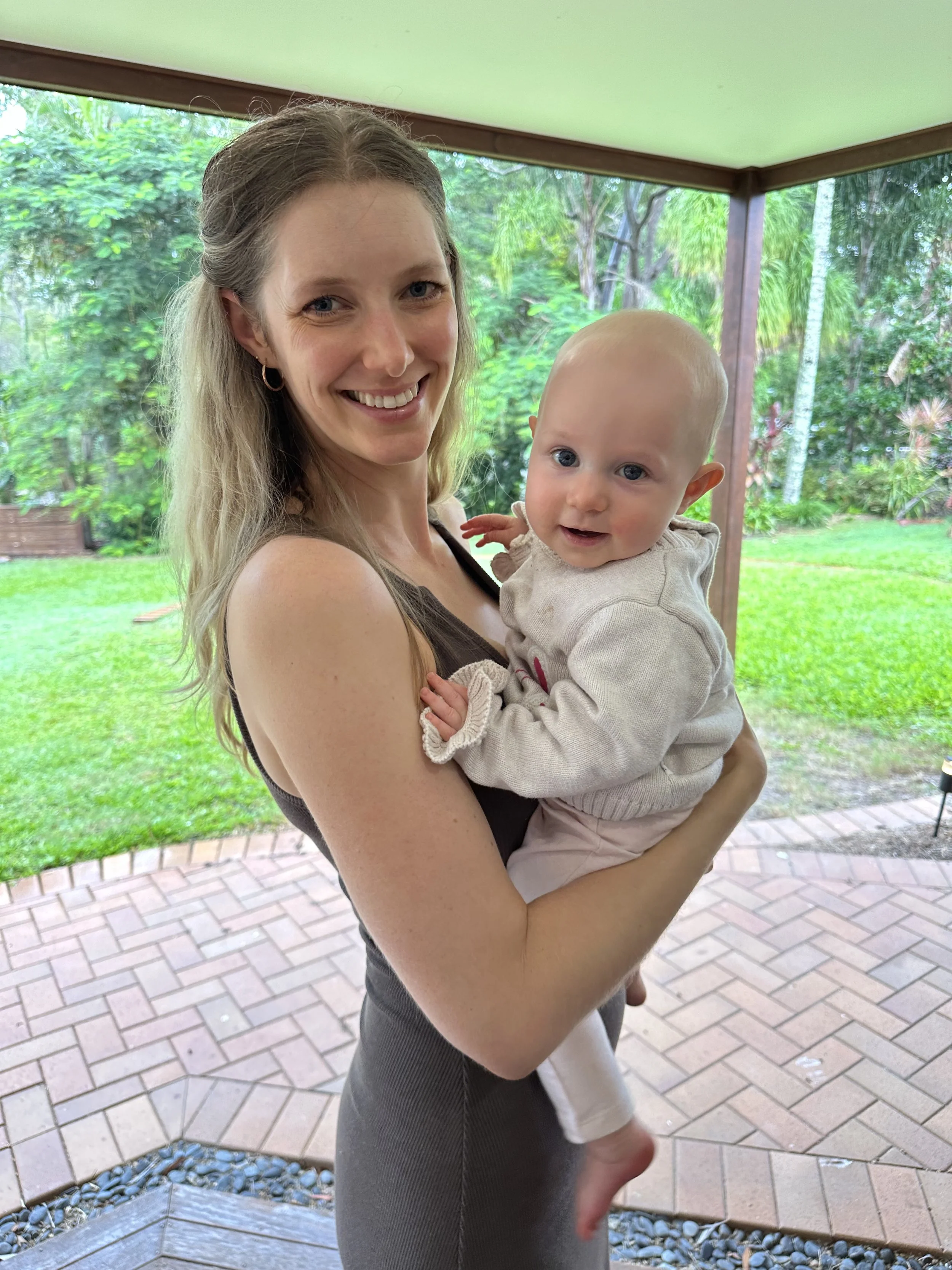 Next Level Parenting