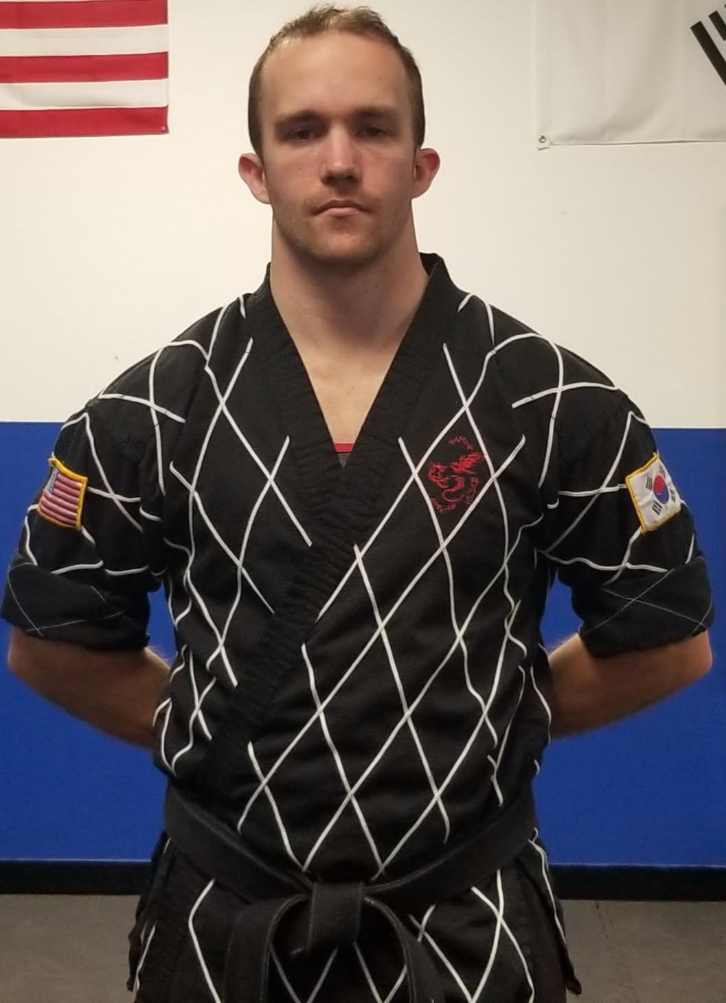 Our Instructors — Coastal Martial Arts Academy
