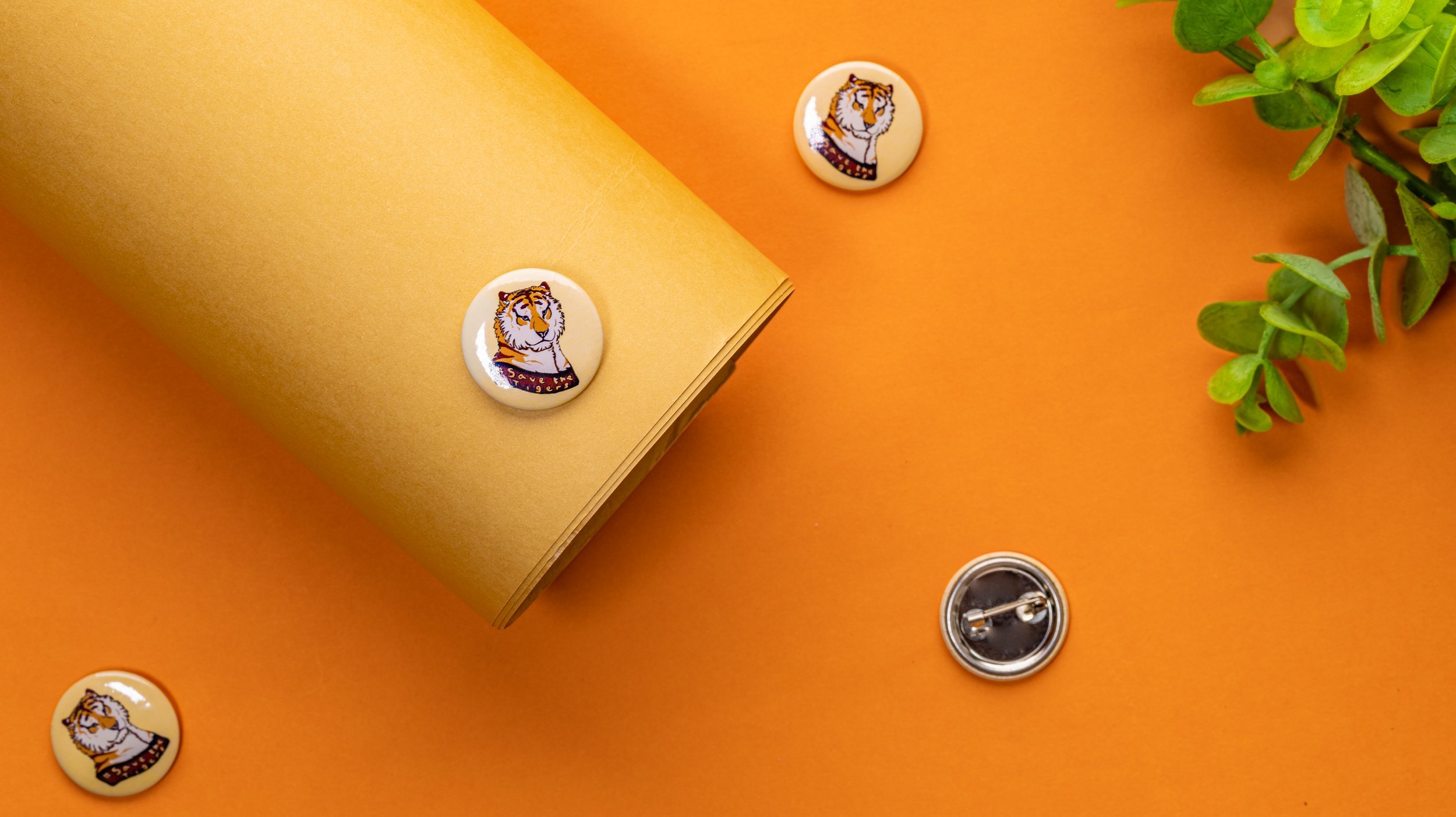 Custom Buttons | Toronto, Montreal, Calgary, Mississauga, Vancouver ...