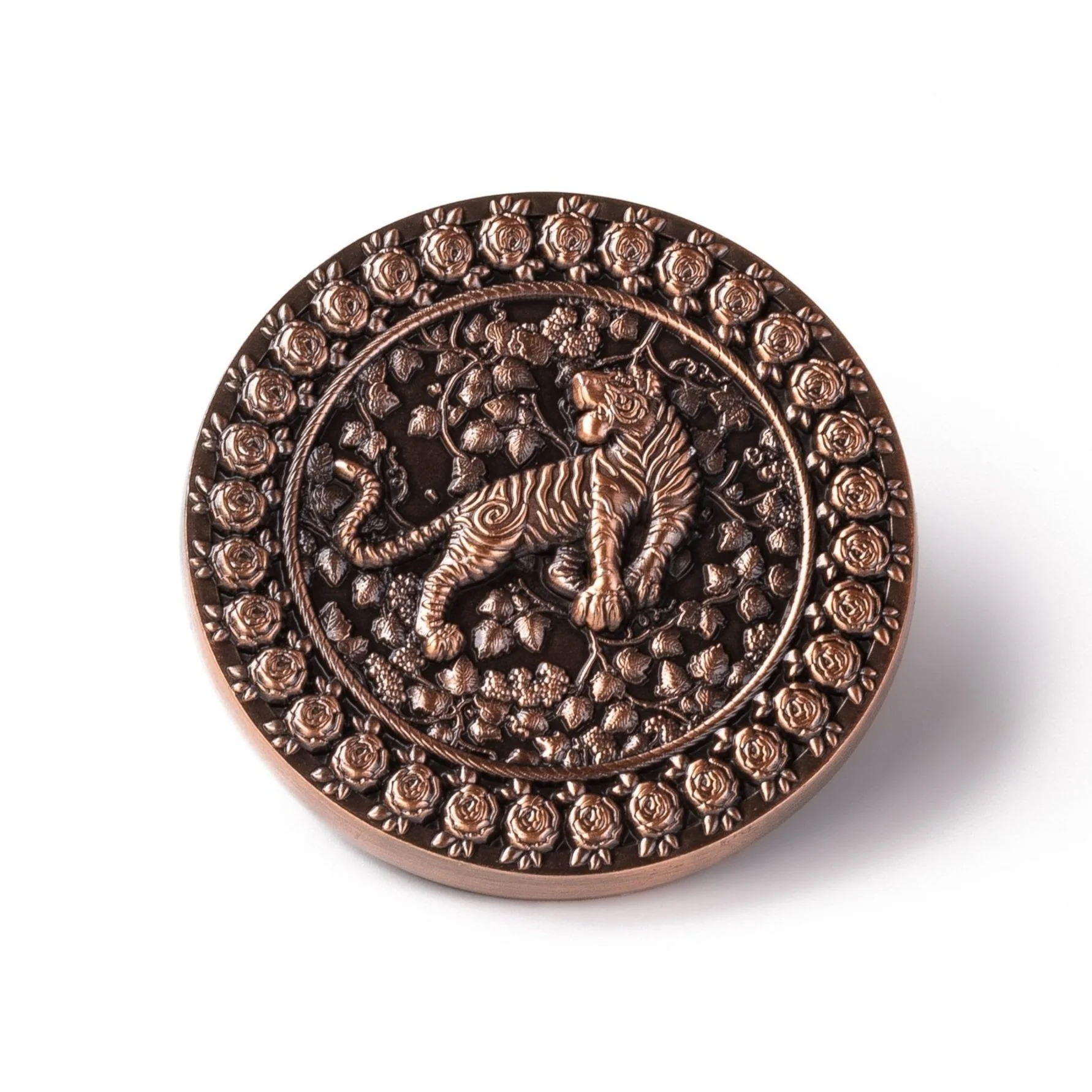 Custom Coin | Gumtoo