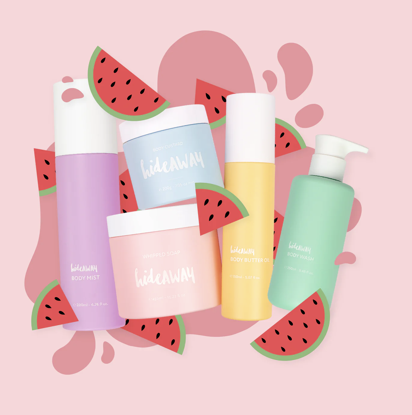 Colour-Coded Beauty: How Bold Packaging Colours Revolutionise Skincare ...