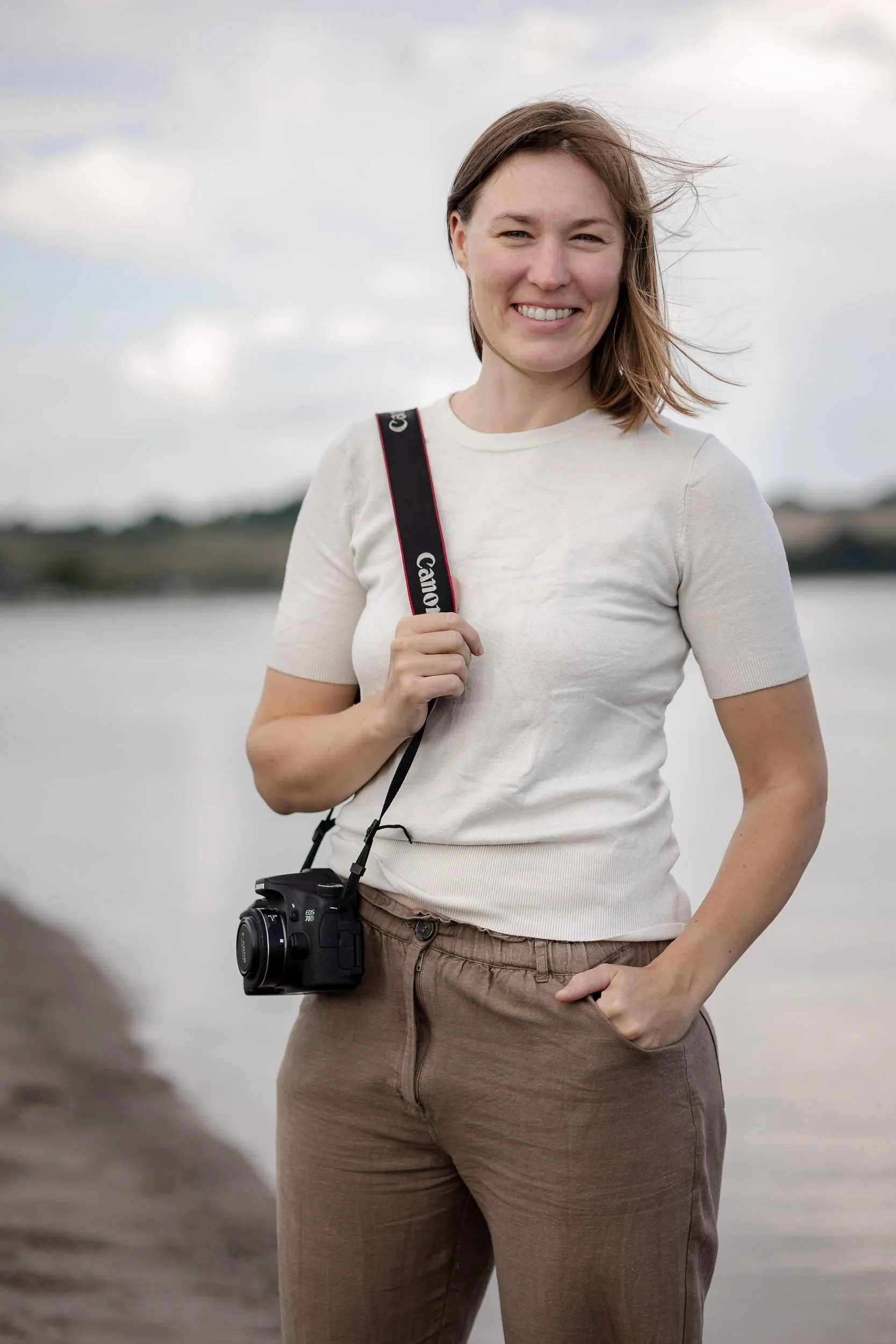 Fotograf Christina Vasby
