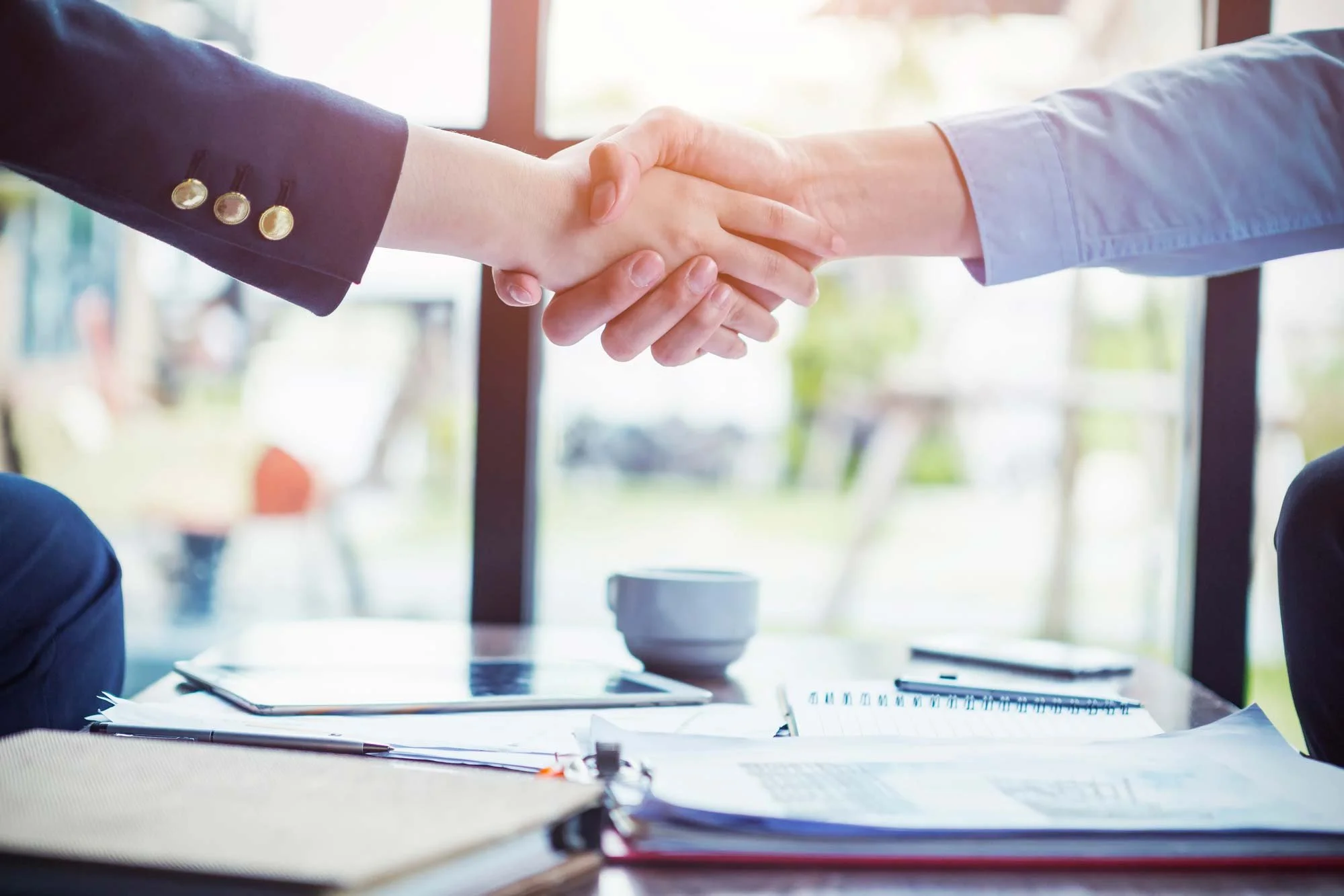 FMC & Freight Forwarder License Applications | Paramount Tariff Services