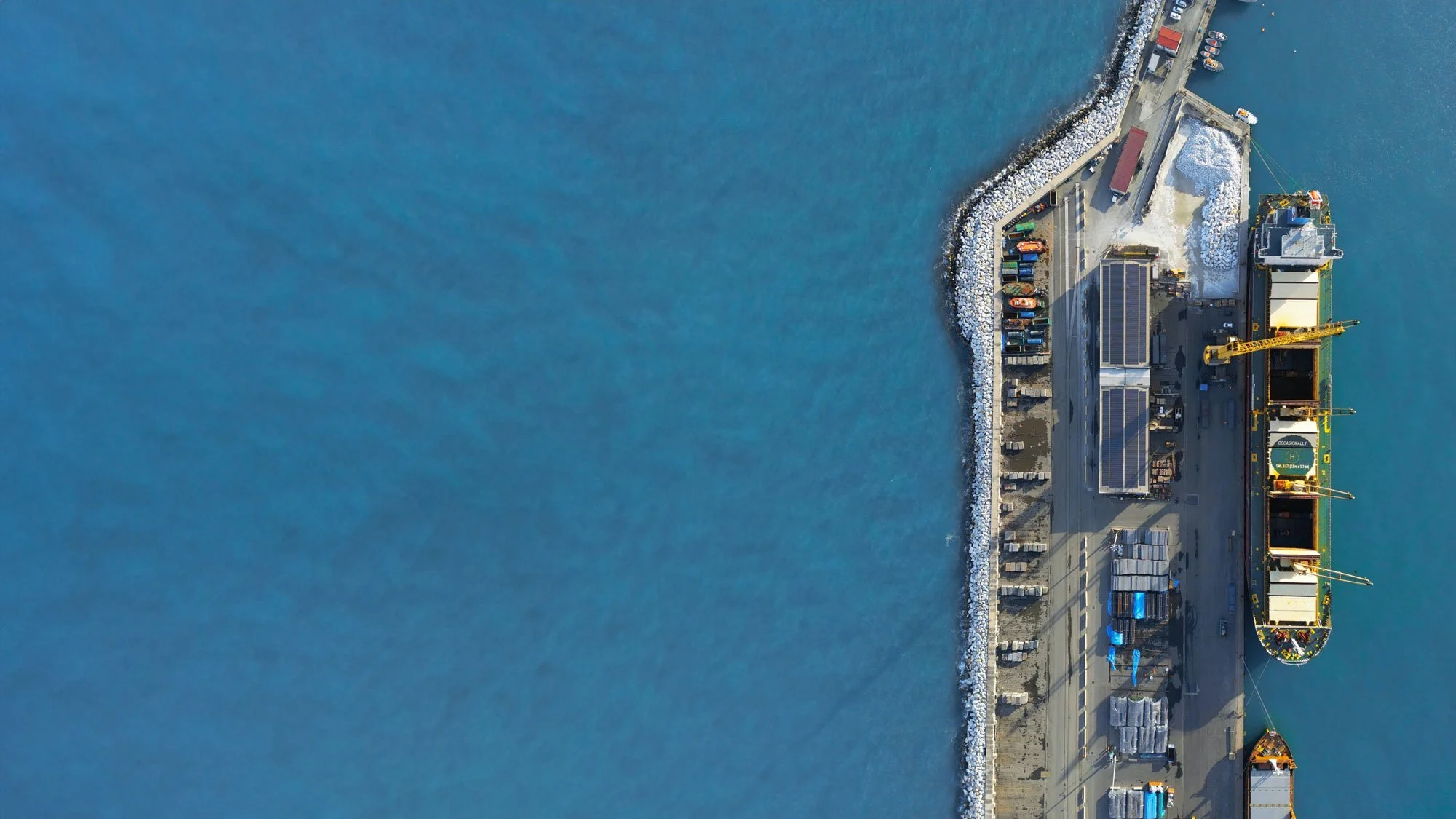 FMC & Freight Forwarder License Applications | Paramount Tariff Services