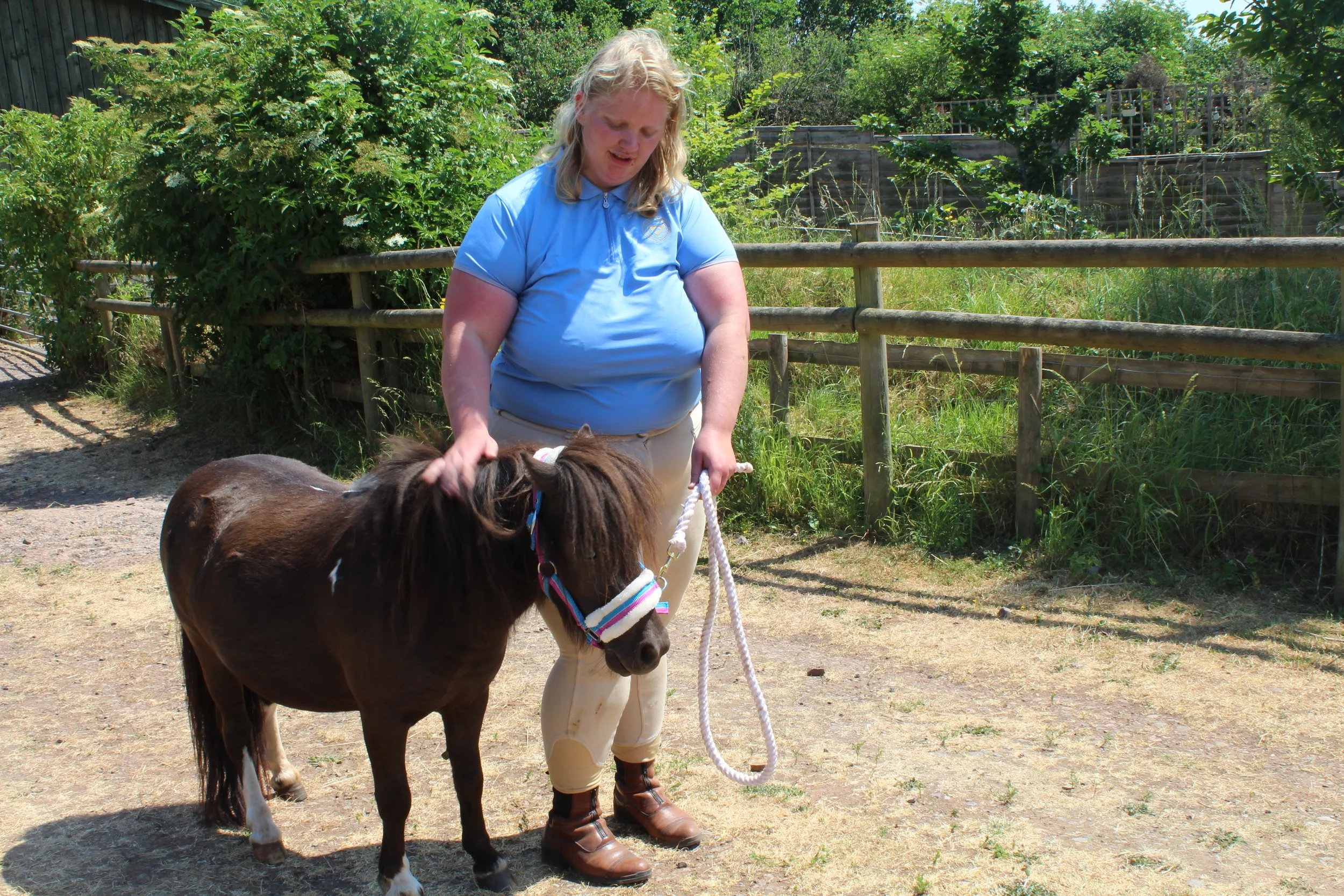 New Chapters is a family run service that offers vulnerable adults and ...