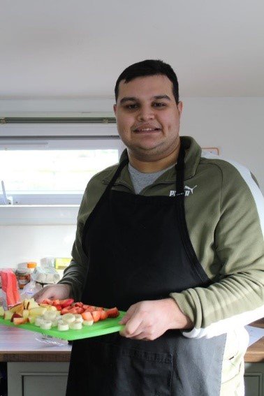 New Chapters is a family run service that offers vulnerable adults and ...