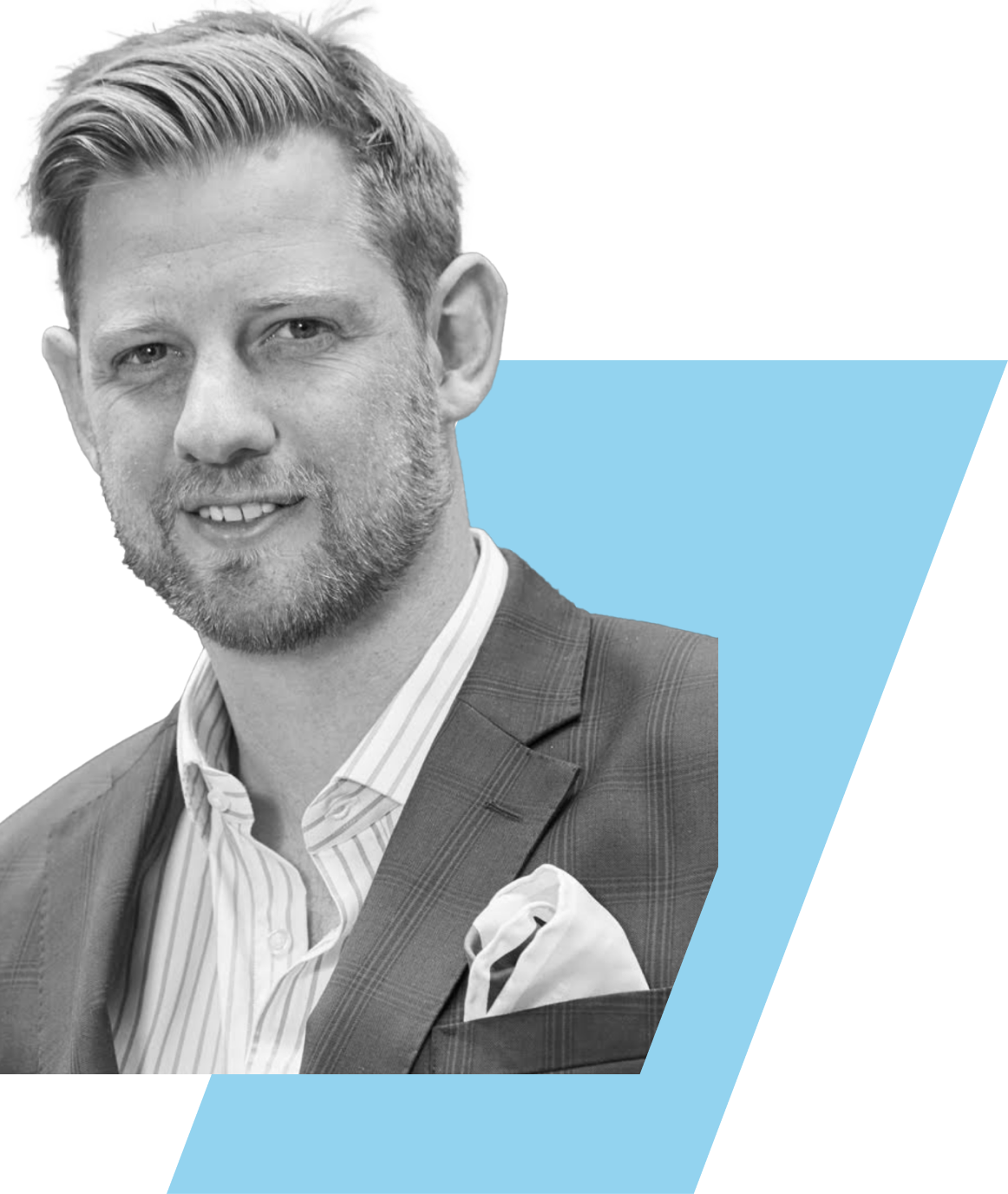 Advisor Tom Ellis — Visage Growth Partners — Visage Growth Partners