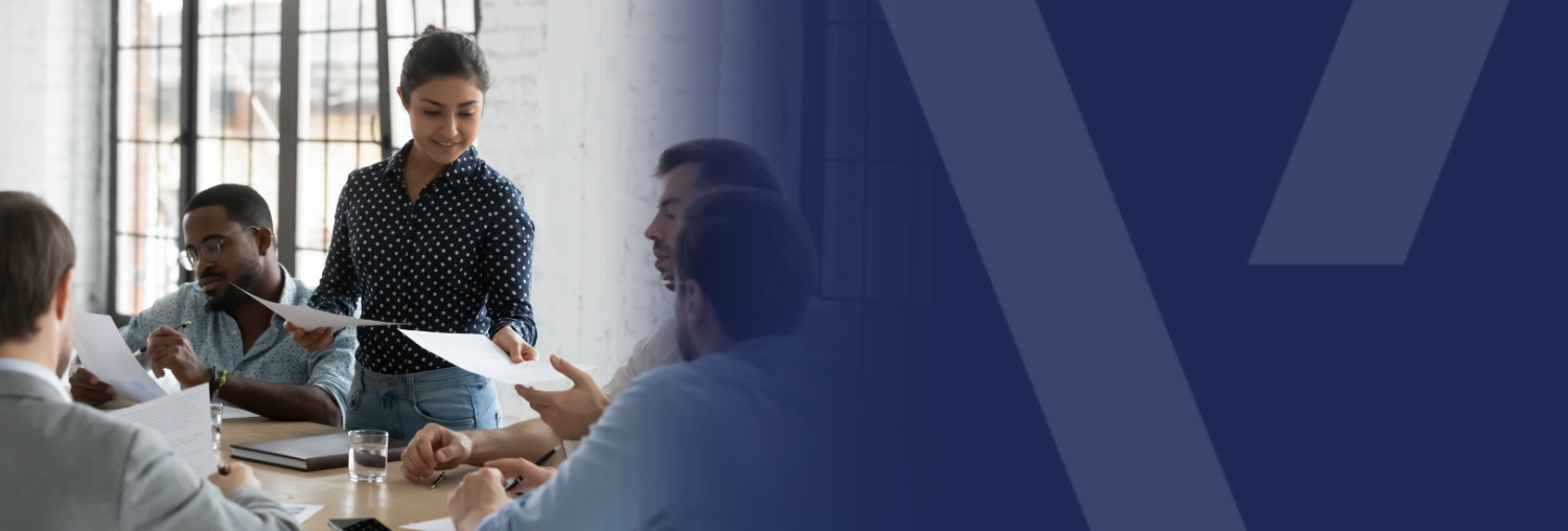 What is the one role your Leadership Team is there to deliver? — Visage ...