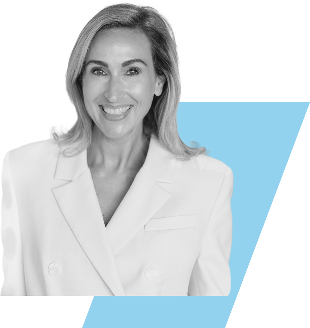 Diana Nadebaum — Visage Growth Partners