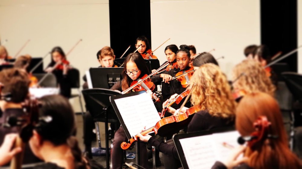 Auditions 2025-26 — The Capitol Symphonic Youth Orchestras