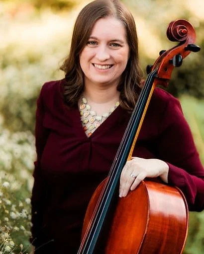 Composer in Residence — The Capitol Symphonic Youth Orchestras