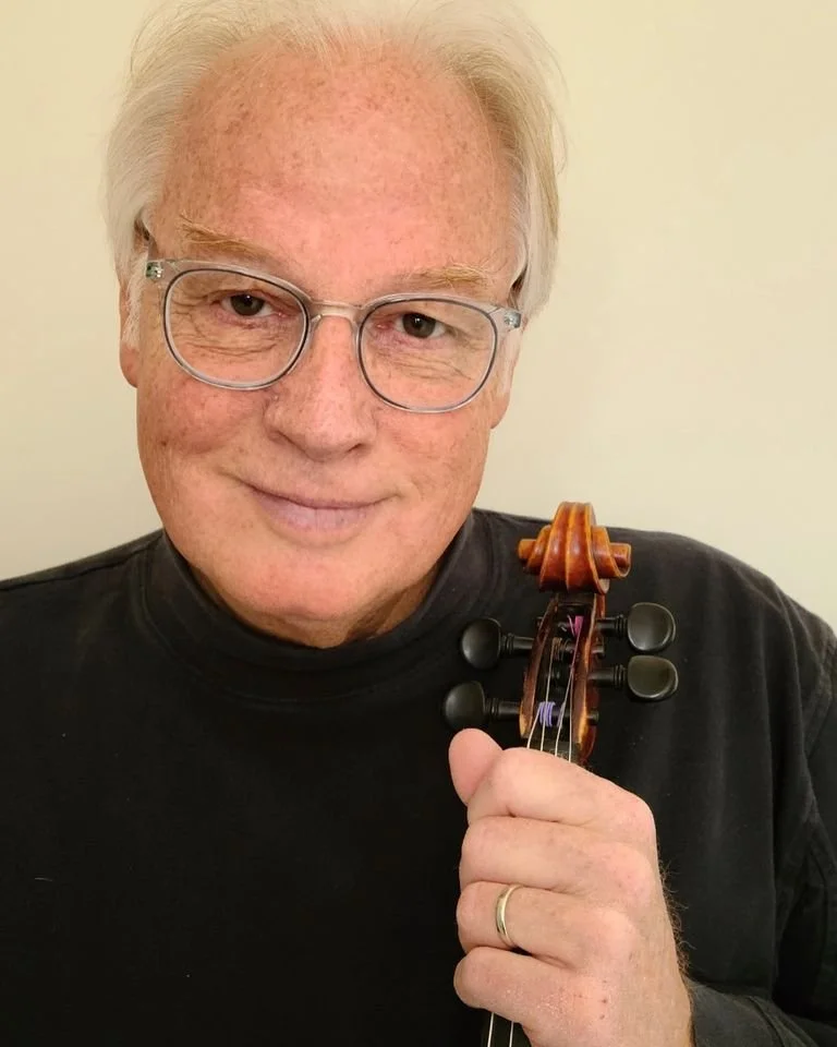 Sectional Coaches — The Capitol Symphonic Youth Orchestras