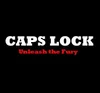 CAPS LOCK — Joke Portal