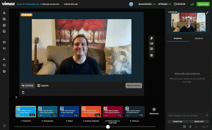 Vimeo — Anthony Conta