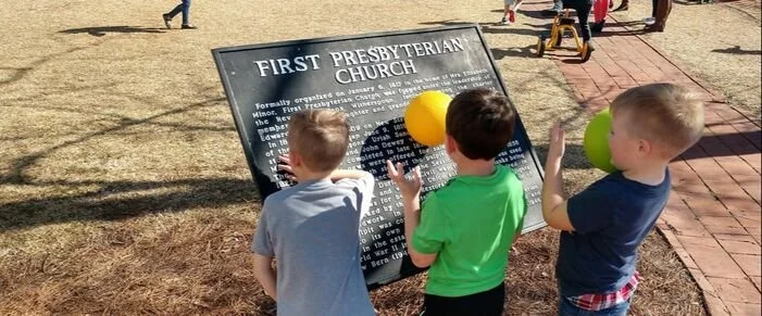First Presbyterian Preschool
