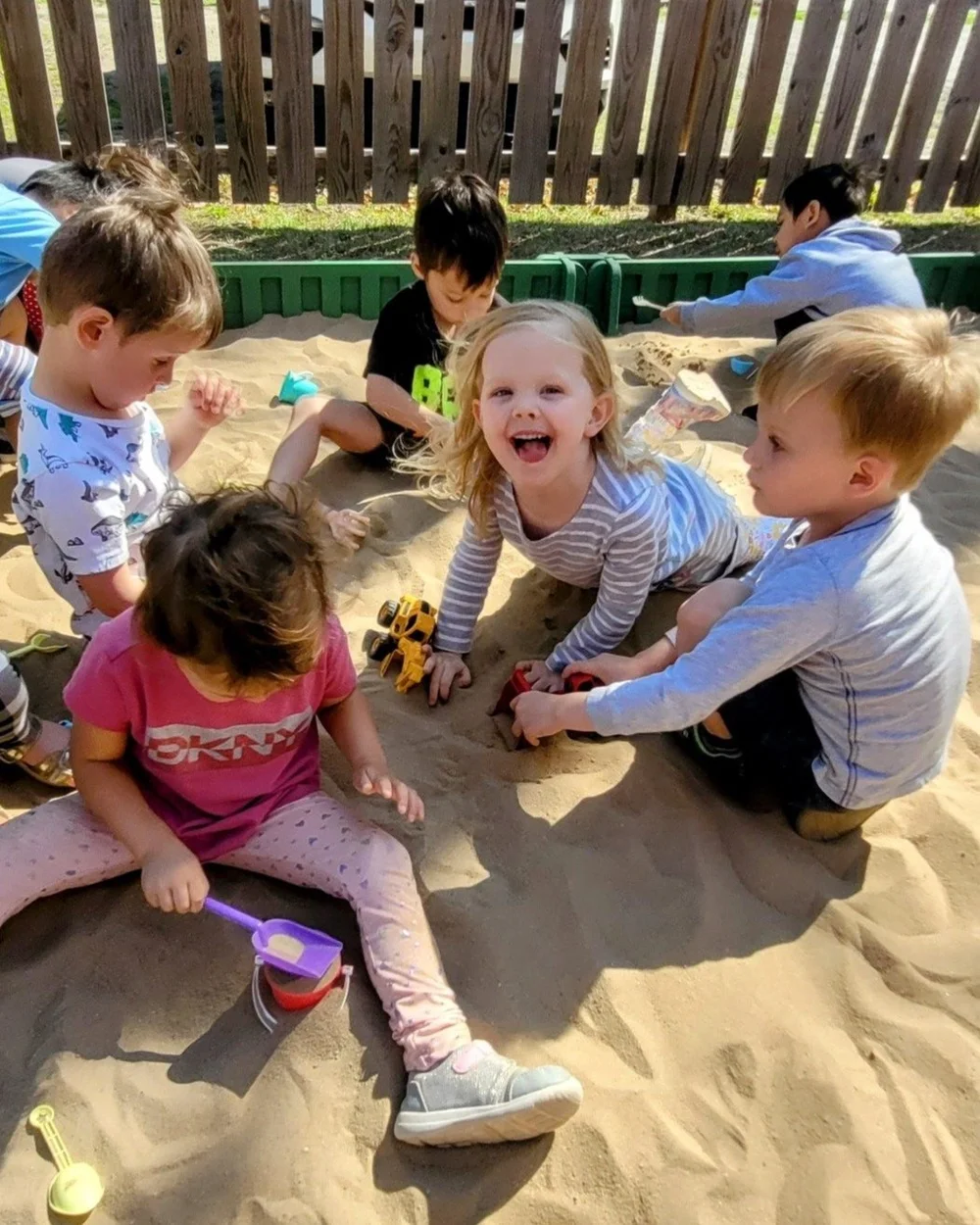 Programs — First Presbyterian Preschool