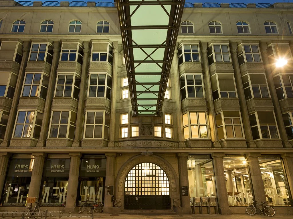 Cinemateket i København