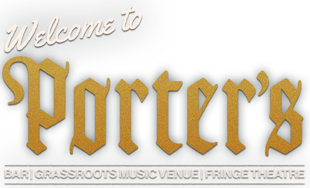 Porter's Cardiff