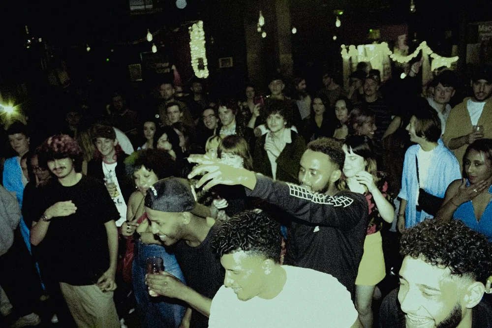 Events — Porter's Cardiff