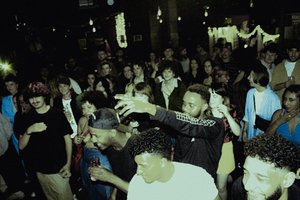 Events — Porter's Cardiff