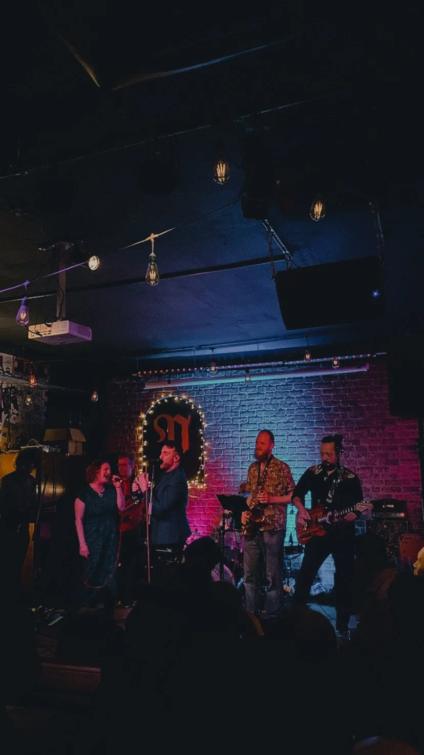 Events — Porter's Cardiff
