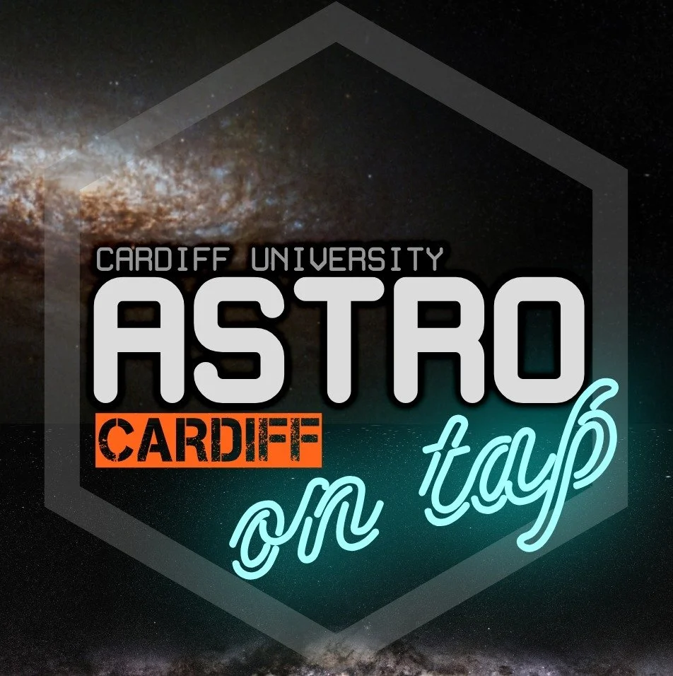 Events — Porter's Cardiff