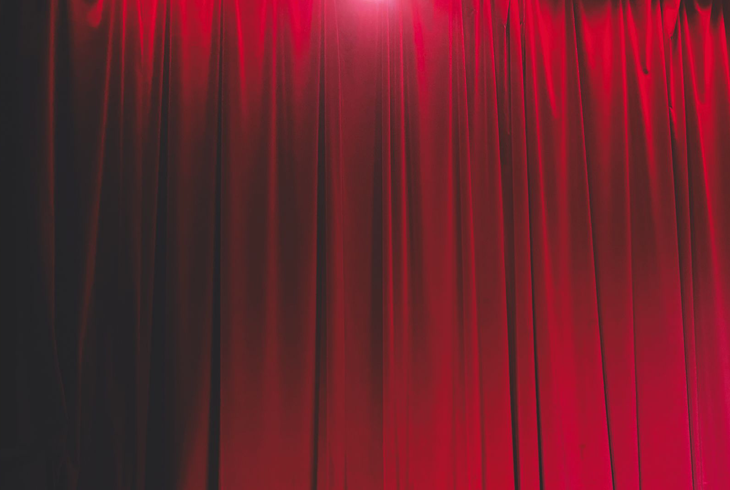 THEATRE — Porter's Cardiff