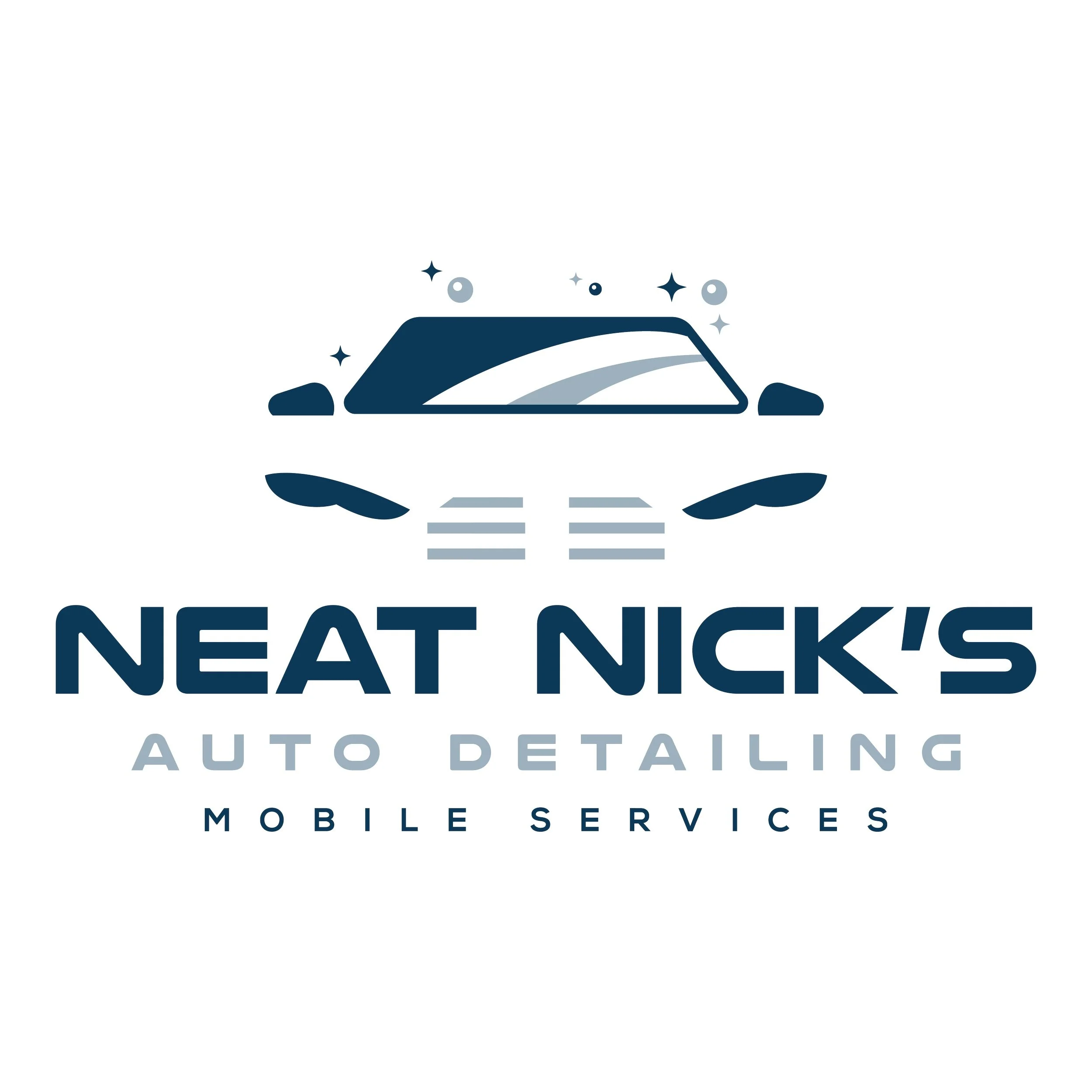 Neat Nick's Mobile Car Wash and Detailing
